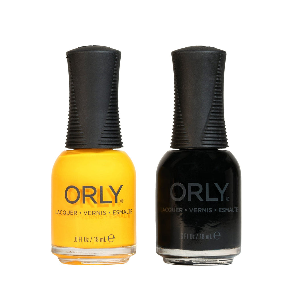 Terribly Terrific – ORLY