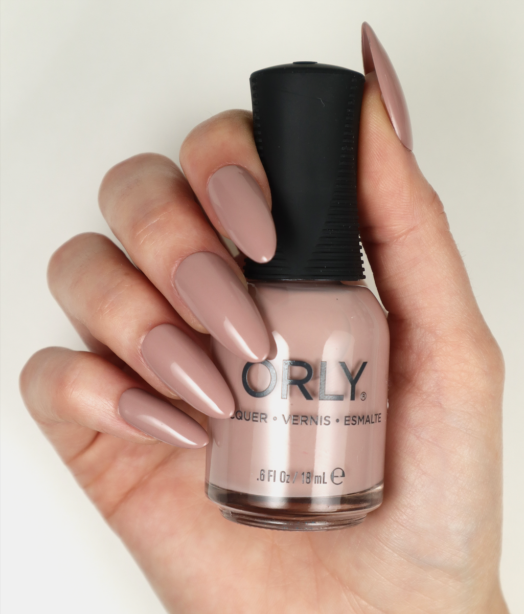 Shaky Alibi – ORLY