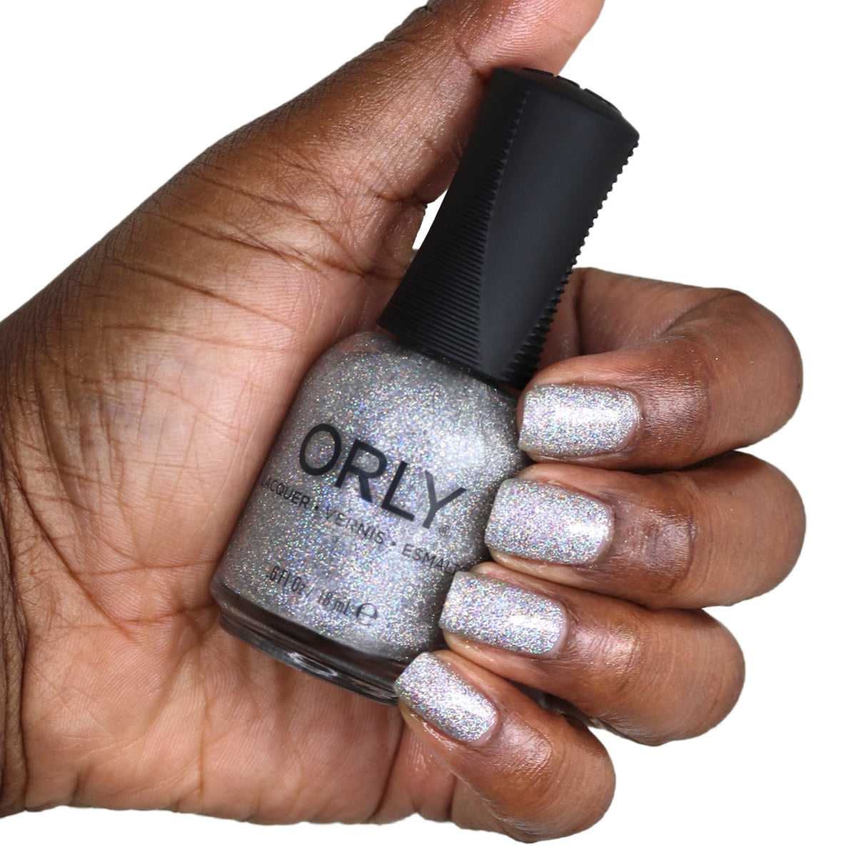 Sleigh Yes! – ORLY