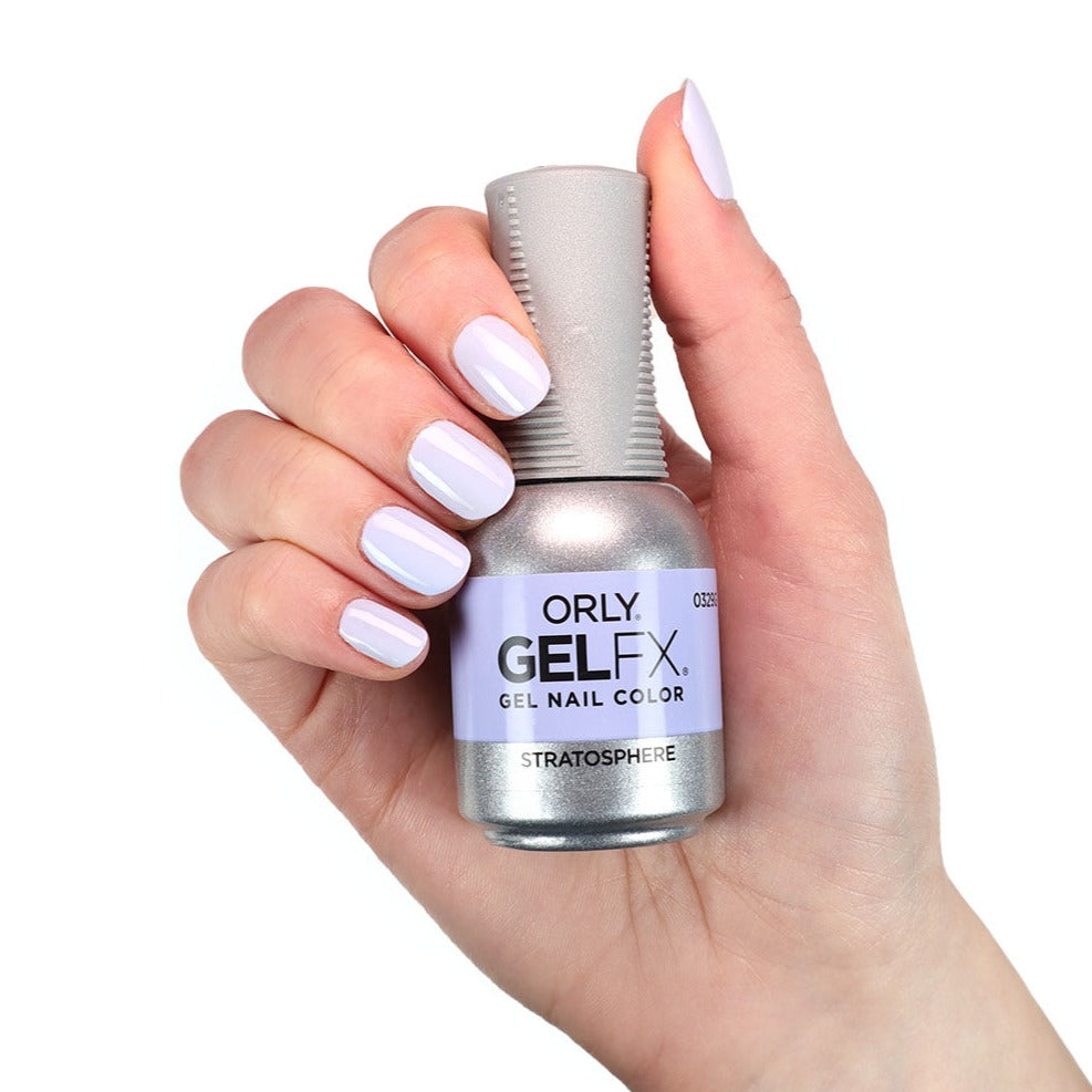 Stratosphere - Gel Nail Color – ORLY