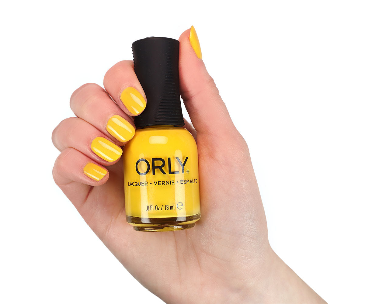 Sunny Side Up – ORLY