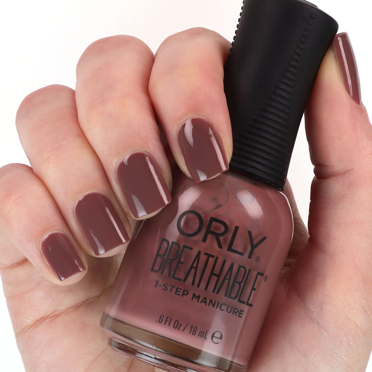 Alloy Matey Nail Polish – ORLY