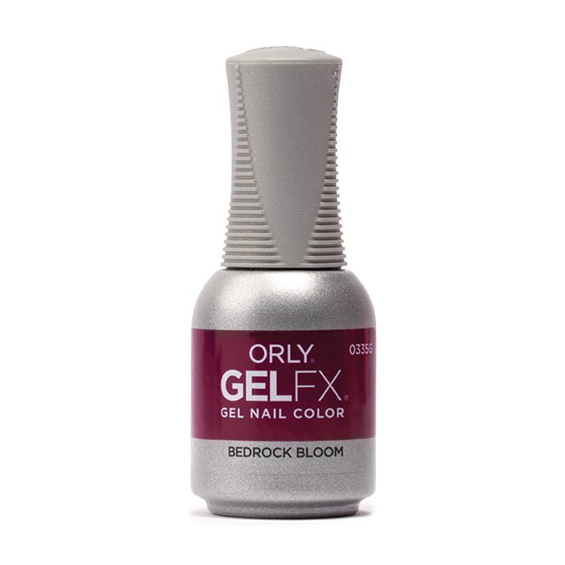 Bedrock Bloom - Gel Nail Color – ORLY