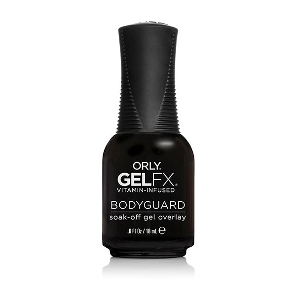 Bodyguard Gel Nail Polish - ORLY