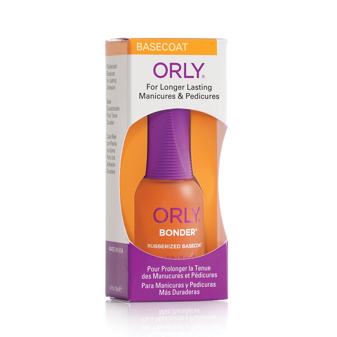 BONDER | #1 Best-selling Basecoat for Nails – ORLY