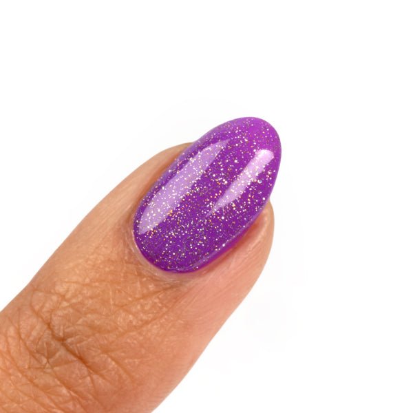 Crash the Party Nail Polish - ORLY