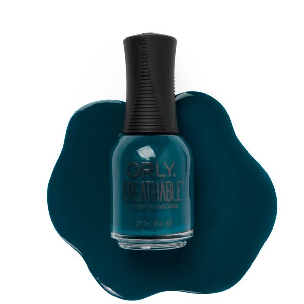 ORLY - Cruelty-Free Nail Polish, Gels, Treatments and Breathable