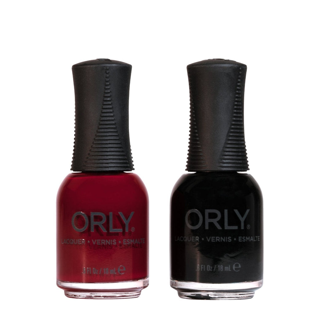 Red Sea Rising – ORLY