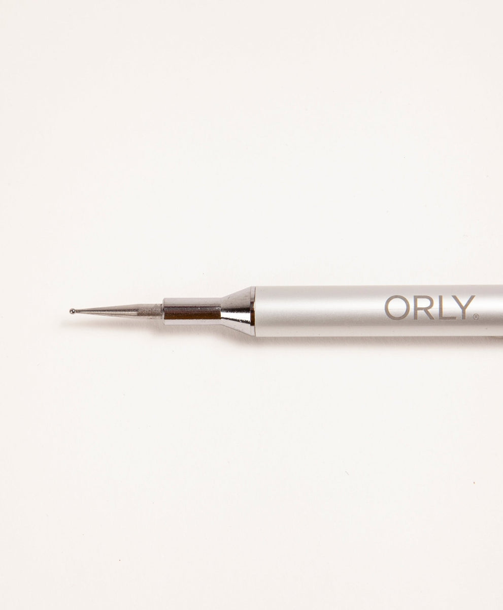 Dotter Duo Nail Polish Art Tool – ORLY