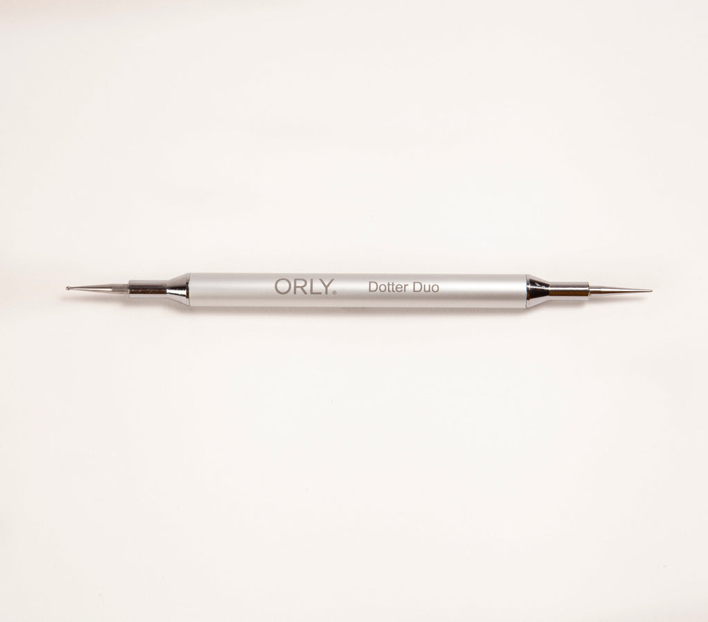 Dotter Duo Nail Polish Art Tool – ORLY