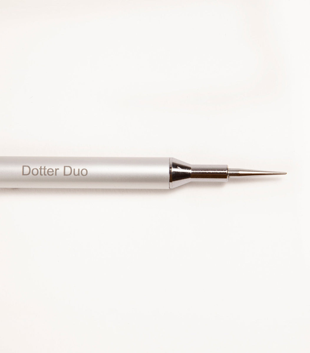 Dotter Duo Nail Polish Art Tool – ORLY
