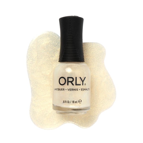 ORLY - Cruelty-Free Nail Polish, Gels, Treatments and Breathable