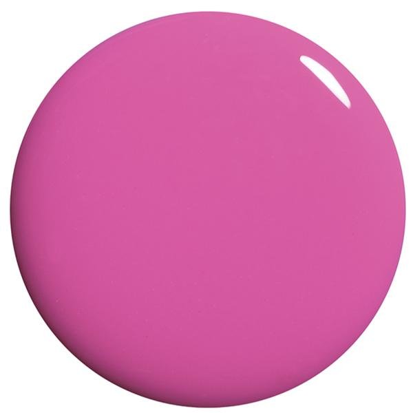 Fancy Fuchsia Mini Nail Polish - ORLY