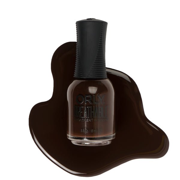 Fresh Clove Nail Polish - ORLY