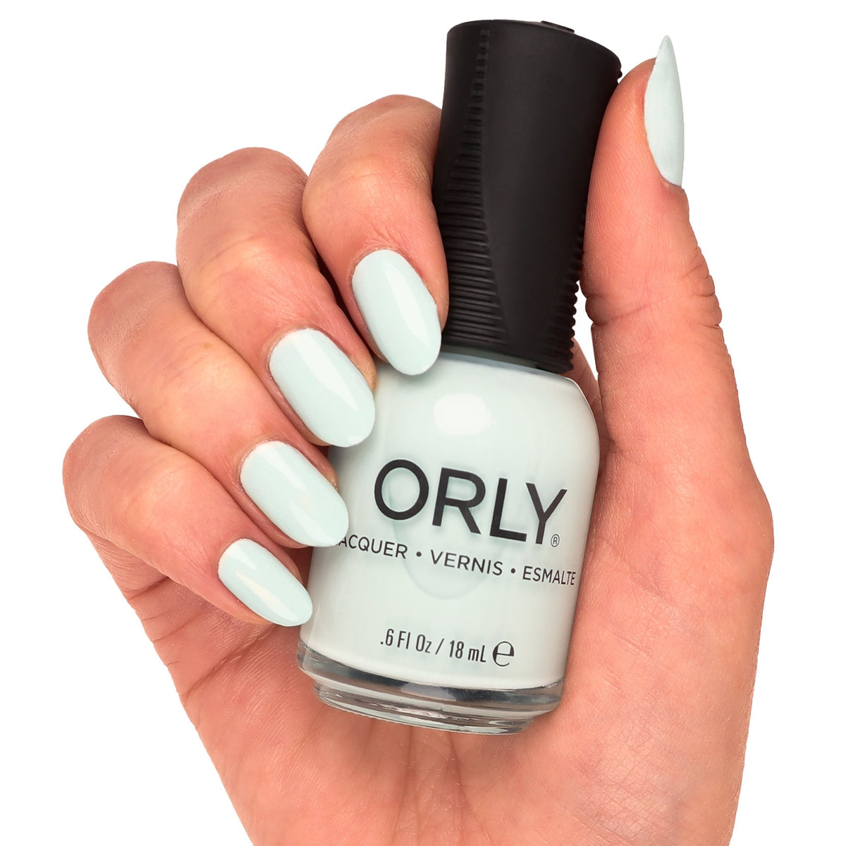 Fresh Powder – ORLY