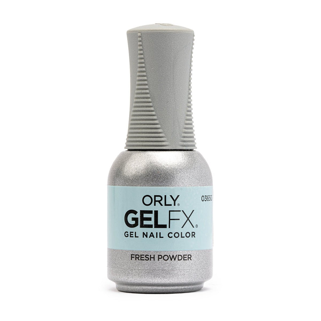 Fresh Powder - Gel Nail Color – ORLY