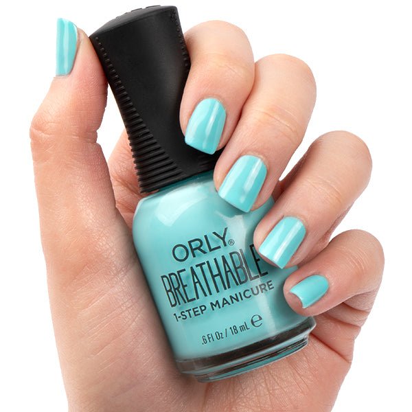 Give It A Swirl Nail Polish - ORLY