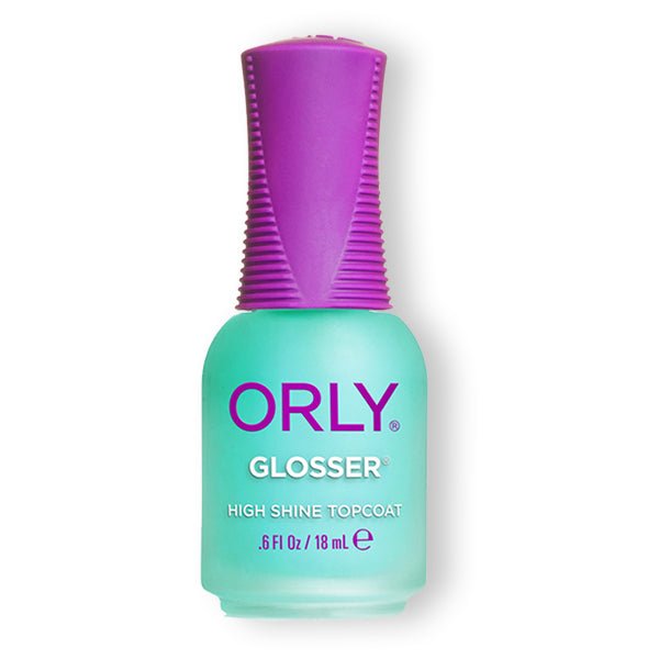 GLOSSER – ORLY