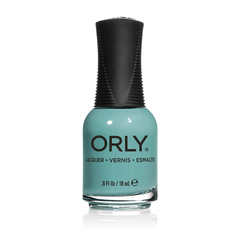 Gumdrop Nail Polish - ORLY