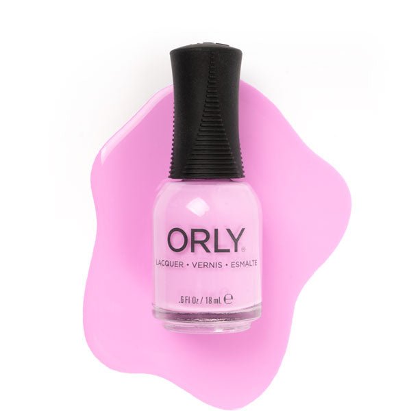 Seashell Nail Polish - ORLY