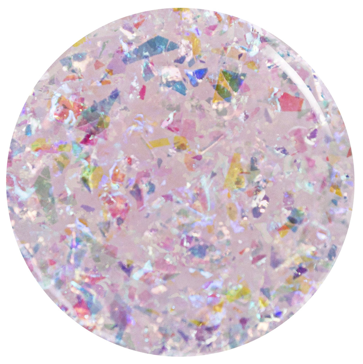 Kick Glass Nail Polish - ORLY