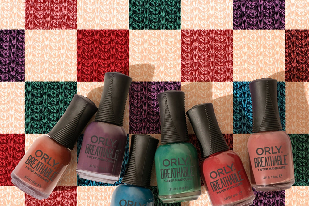 Loose Threads – ORLY