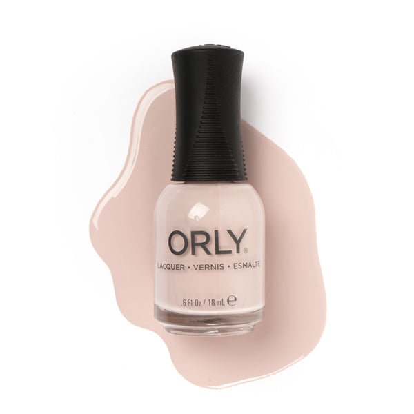 Lovella Max Nail Polish - ORLY