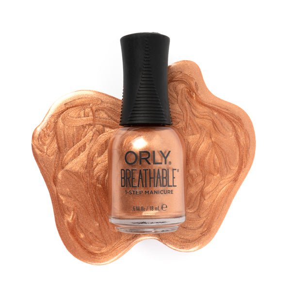 Lucky Penny – ORLY