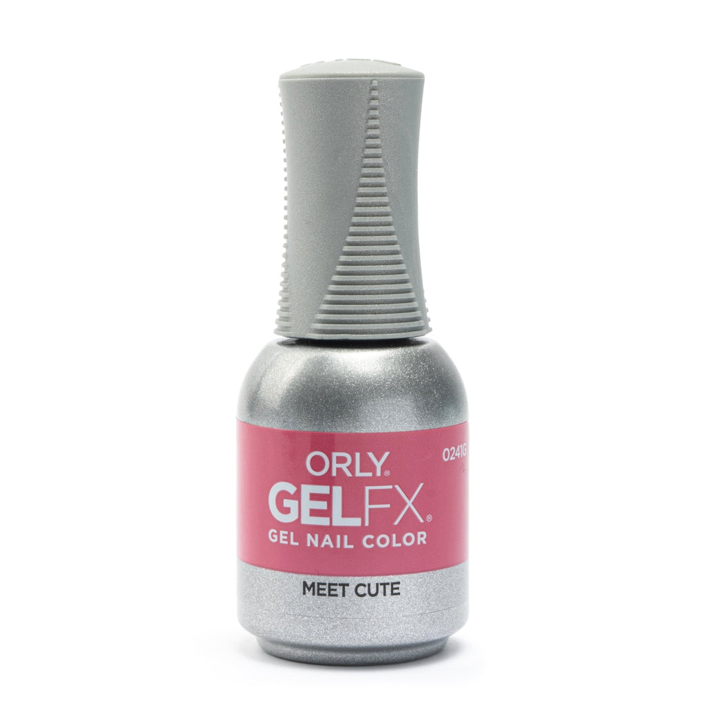 Meet Cute - Gel Nail Color – ORLY