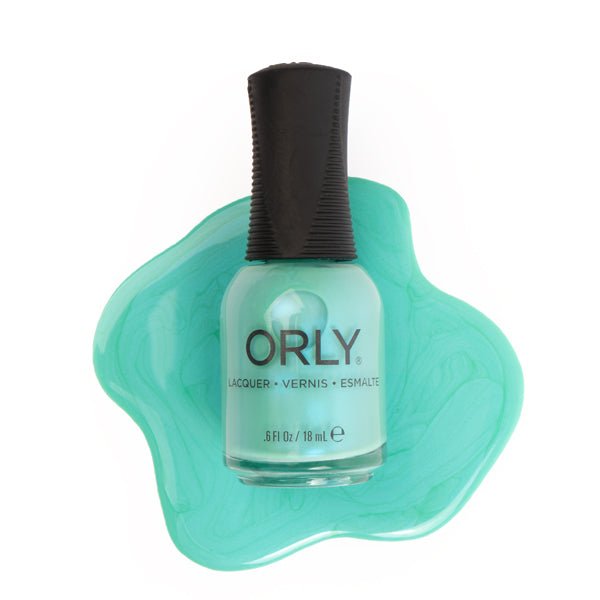 Morning Dew – ORLY