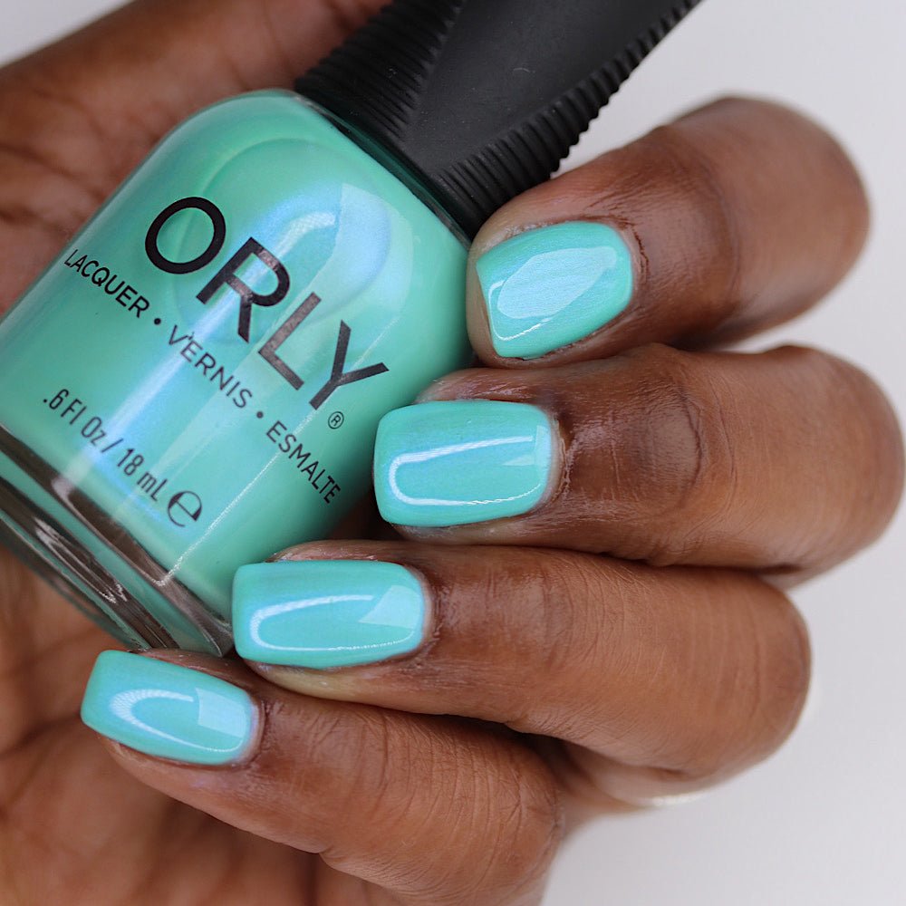 Morning Dew – ORLY