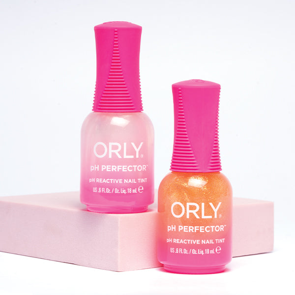Warm and Cool Blush pH Perfectors Duo – ORLY