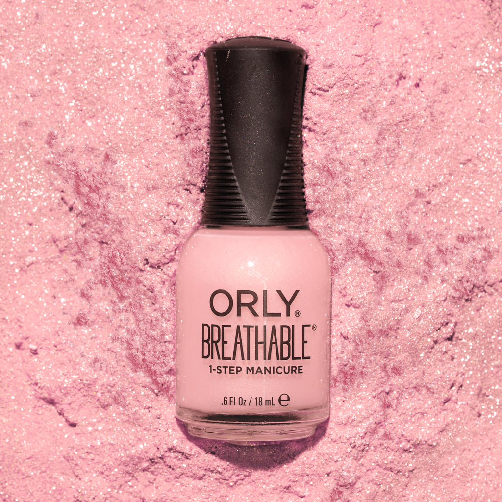 Blush It Off – ORLY