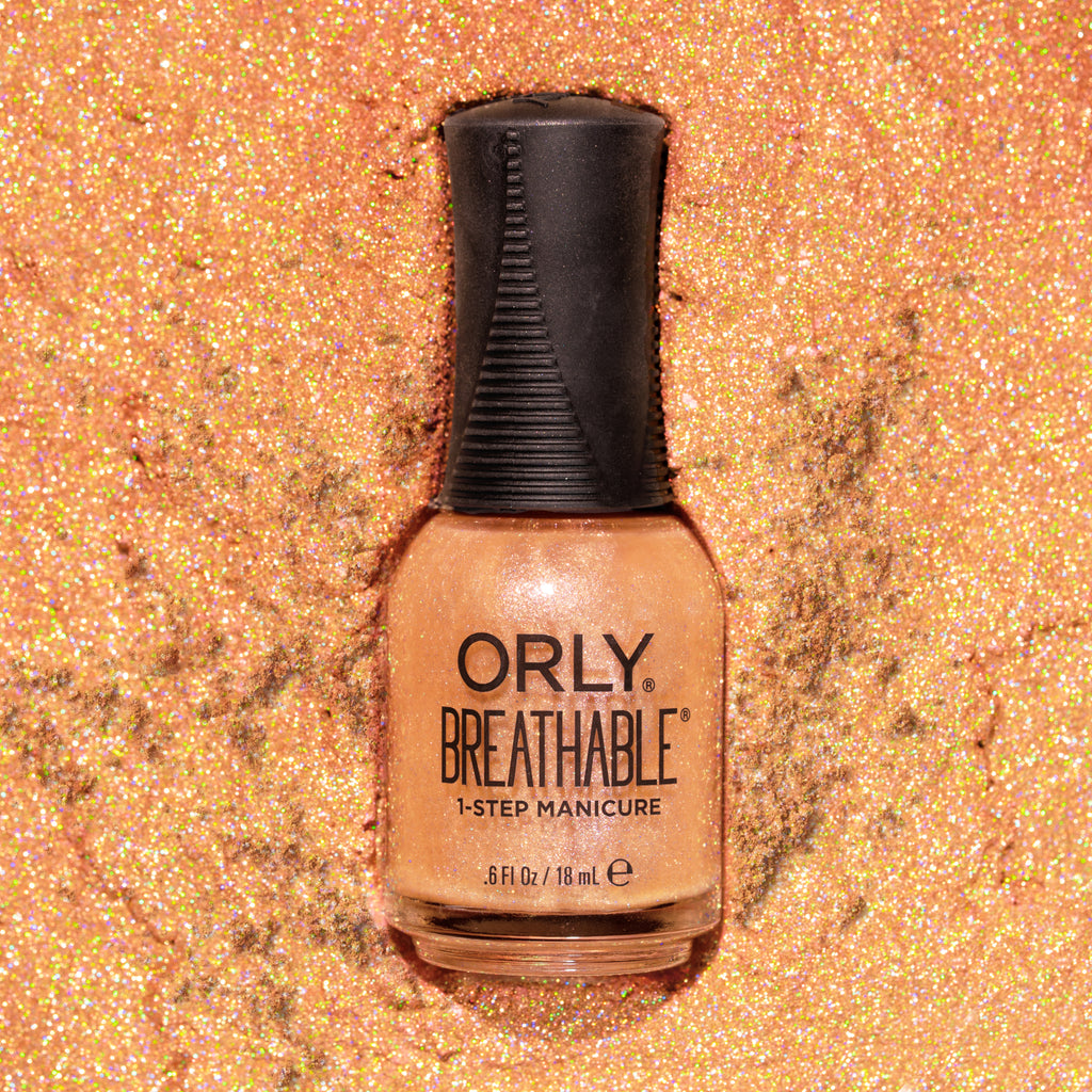 Glow Getter – ORLY