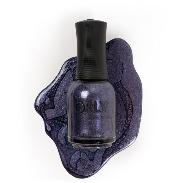 ORLY - Cruelty-Free Nail Polish, Gels, Treatments and Breathable