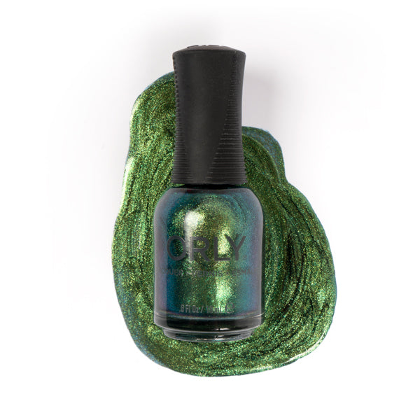 Nouveau Riche Nail Polish - ORLY