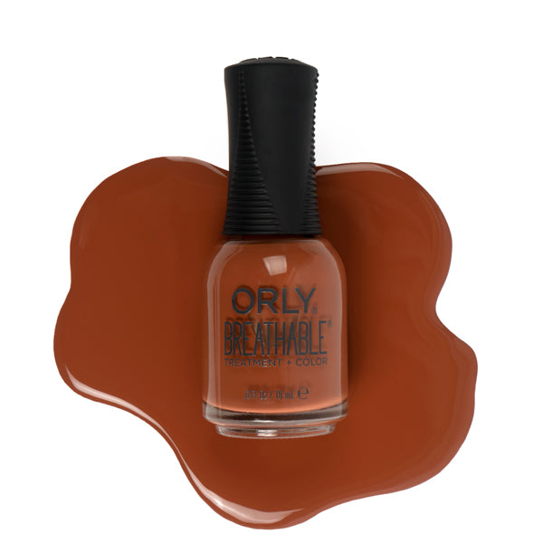 Sepia Sunset – ORLY