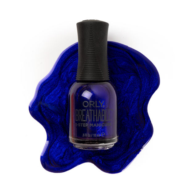 You’re On Sapphire – ORLY