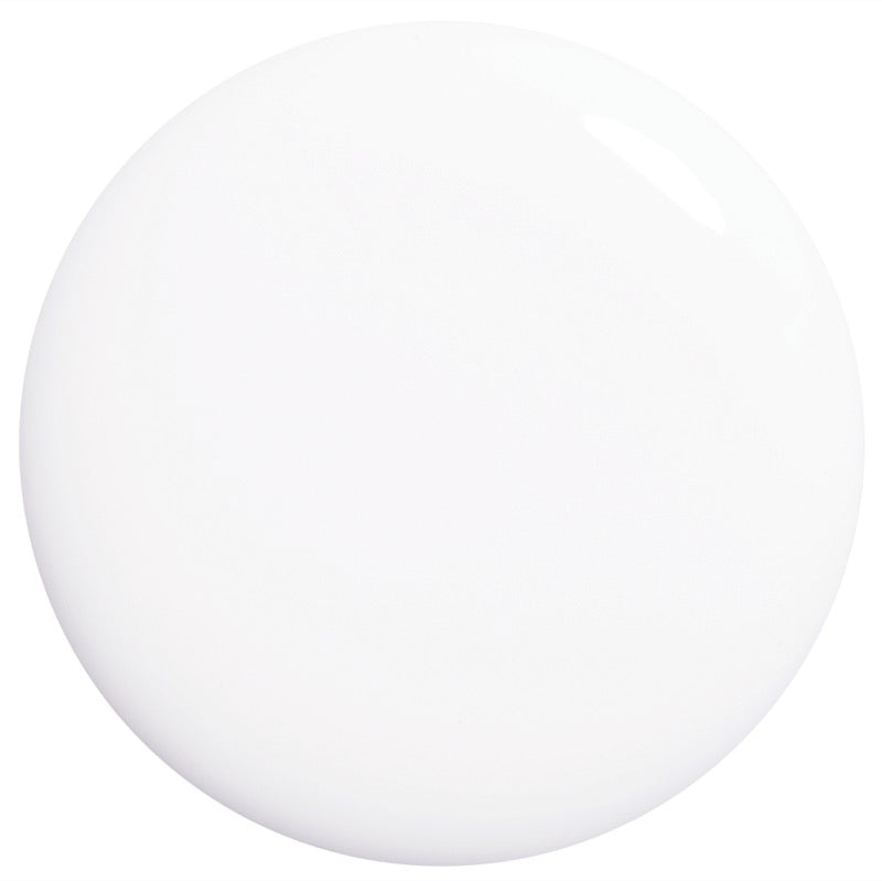 White Tips Nail Polish - ORLY