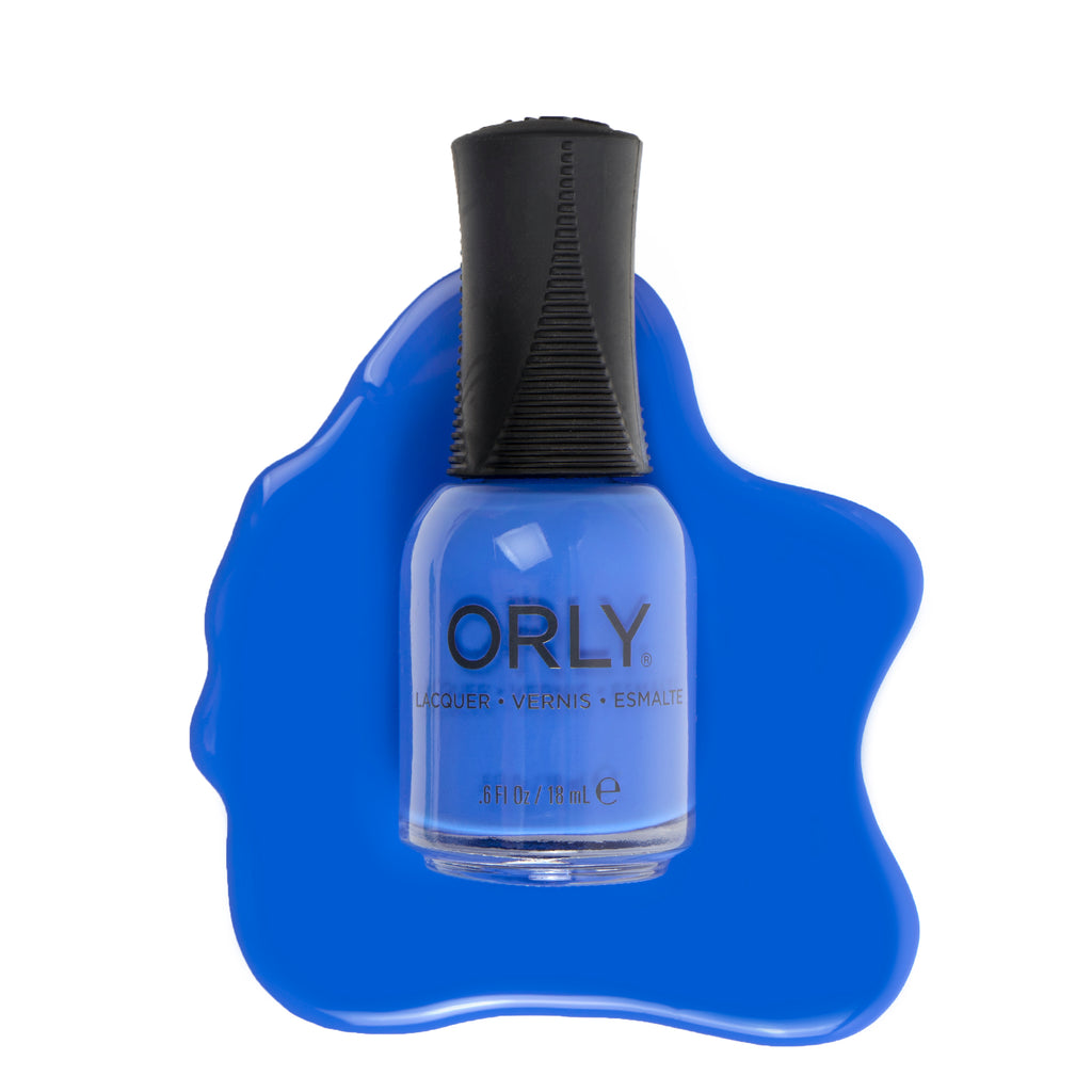 Off The Grid – ORLY