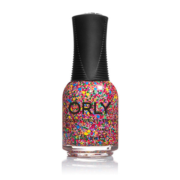 Feel the Funk Nail Polish - ORLY
