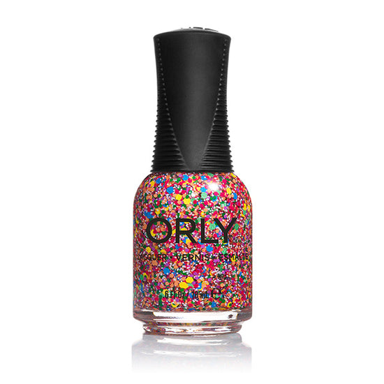 Lift The Veil Max Nail Polish - ORLY