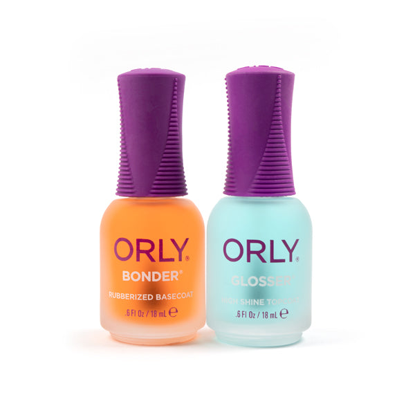 The Essentials Bundle – ORLY