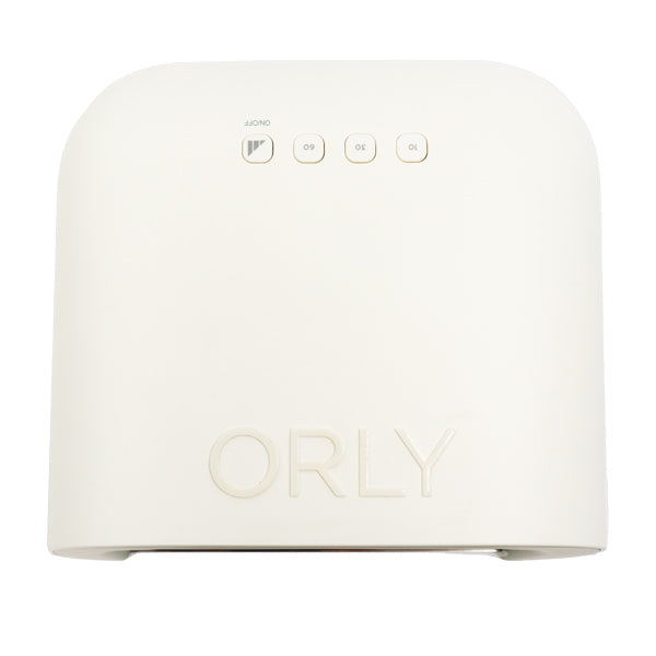 ORLY Cordless Gel Lamp LED 900FX