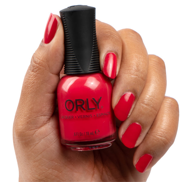 Oh Darling – ORLY