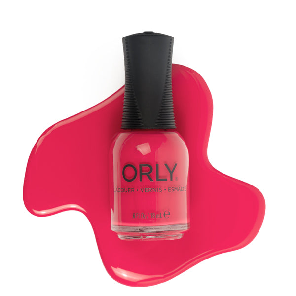 Oh Darling – ORLY