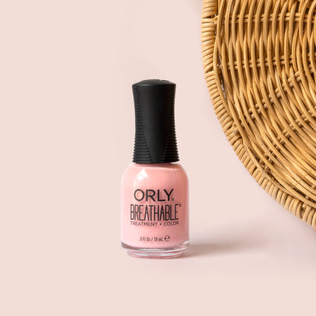 ORLY - Cruelty-Free Nail Polish, Gels, Treatments and Breathable