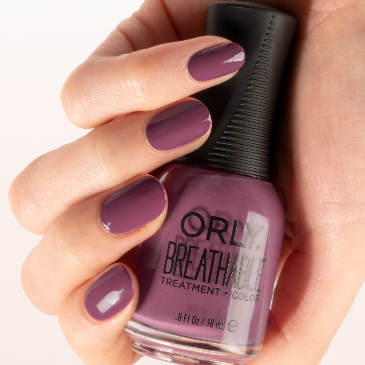 Supernova Girl Nail Polish - ORLY