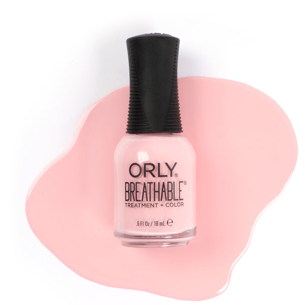 ORLY - Cruelty-Free Nail Polish, Gels, Treatments and Breathable