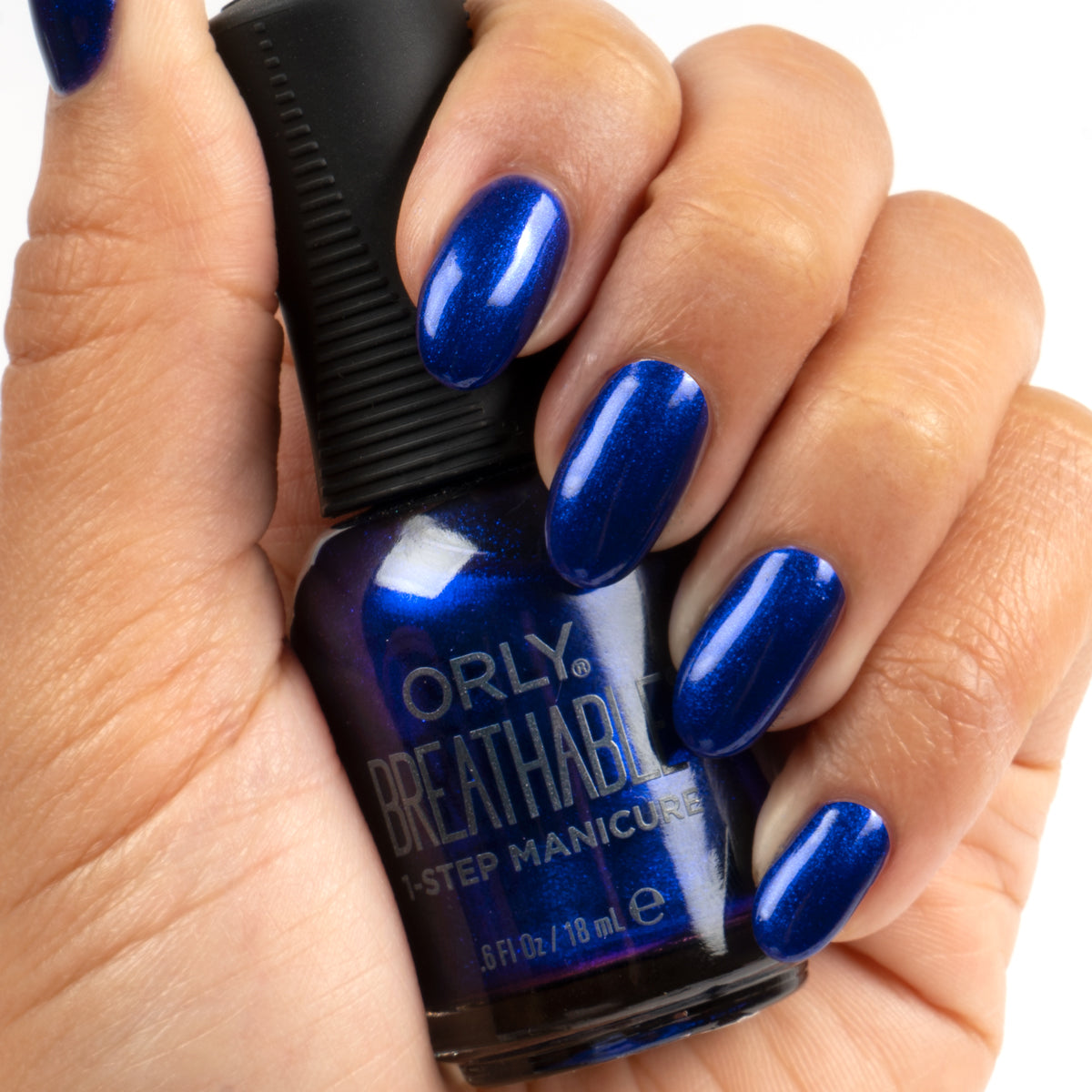 You’re On Sapphire – ORLY